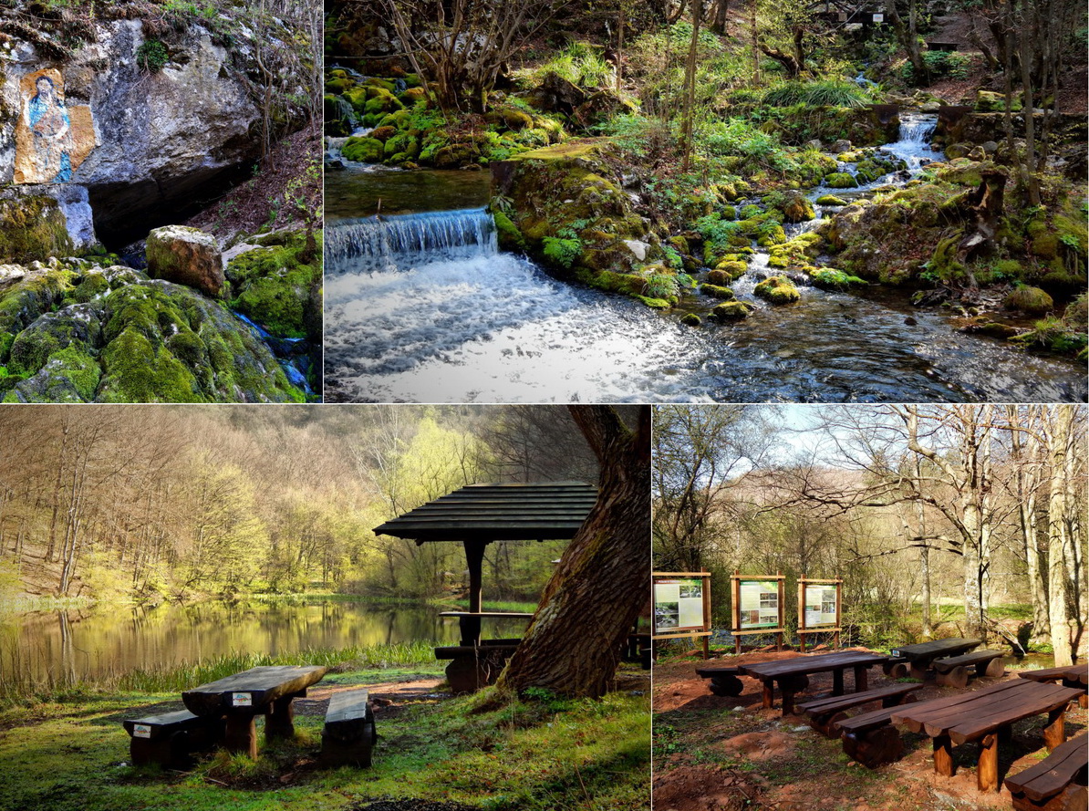 Grza | Turistička organizacija opštine Paraćin